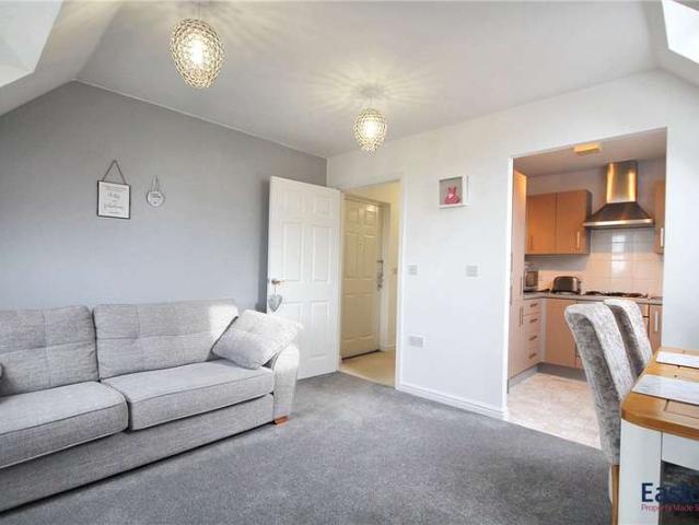 1 Bedroom Flat