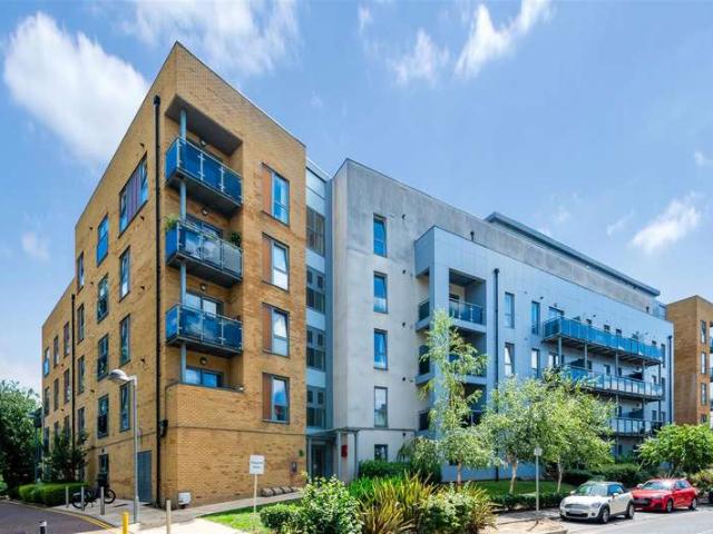 1 Bedroom Flat