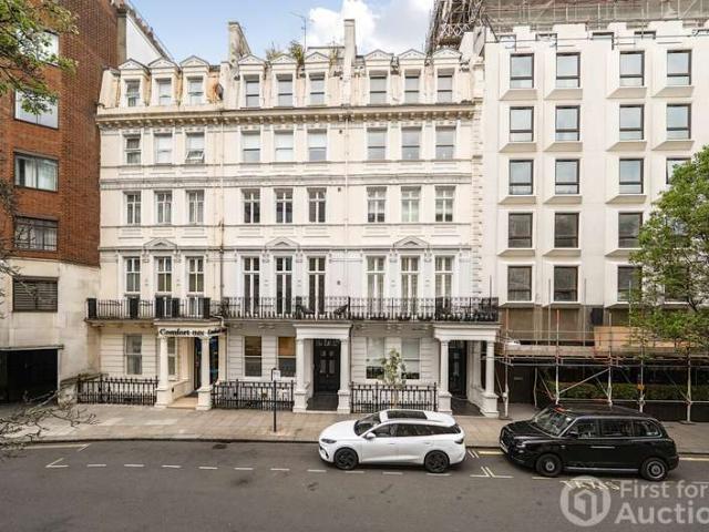 1 Bedroom Flat