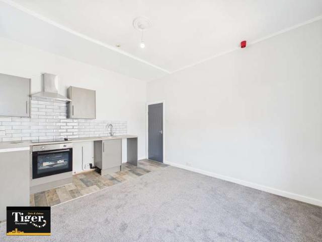 1 Bedroom Flat