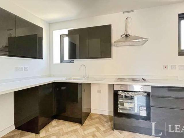 1 Bedroom Flat