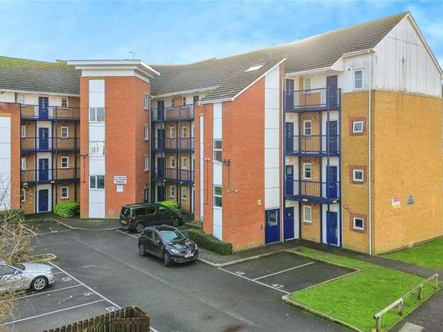 1 Bedroom Flat