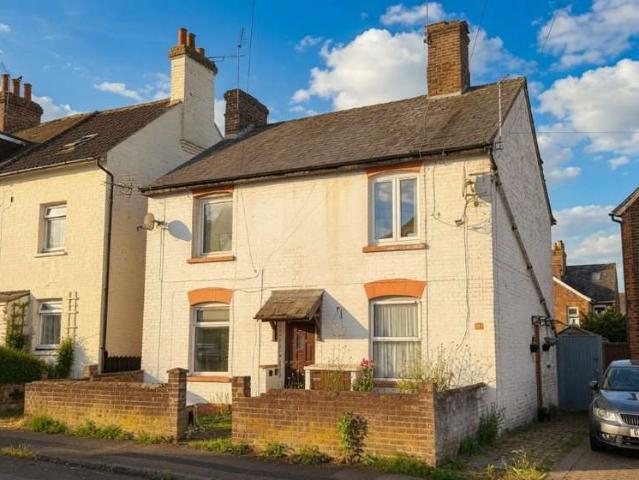 1 Bedroom Flat