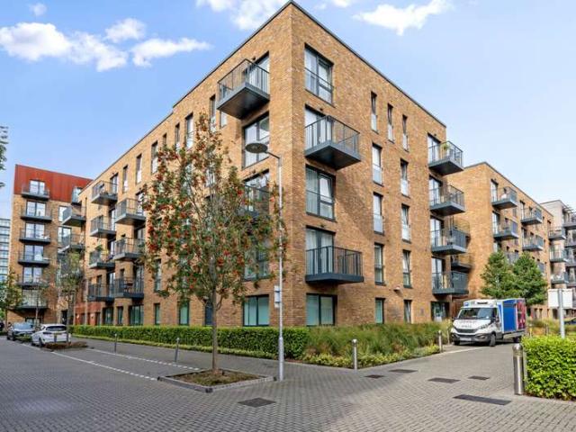 1 Bedroom Flat