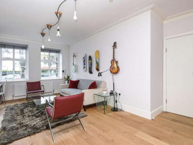 1 Bedroom Flat