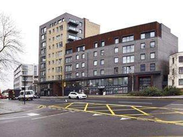 1 Bedroom Flat