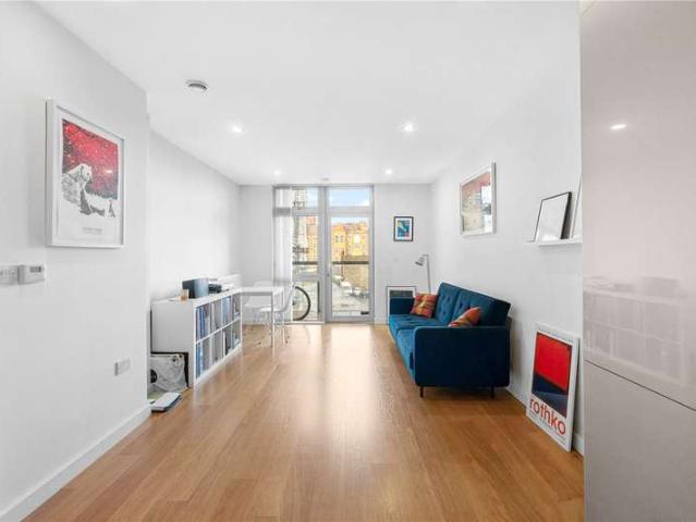 1 Bedroom Flat