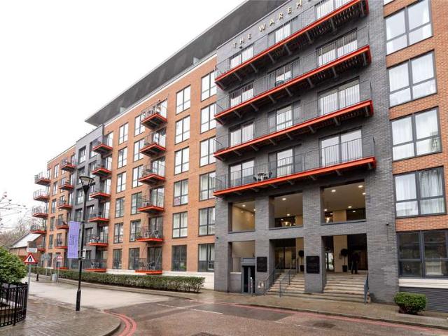 1 Bedroom Flat