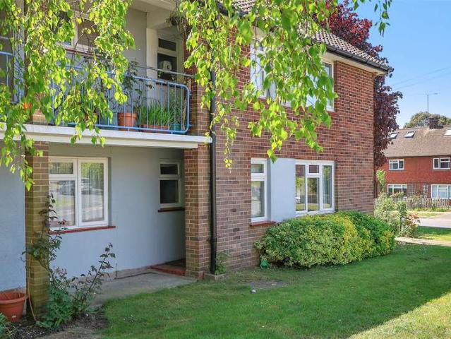 1 Bedroom Flat