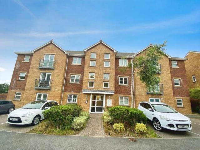 1 Bedroom Flat