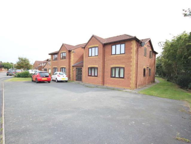 1 Bedroom Flat