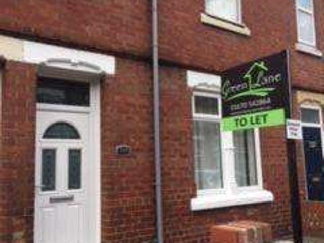 1 Bedroom Flat
