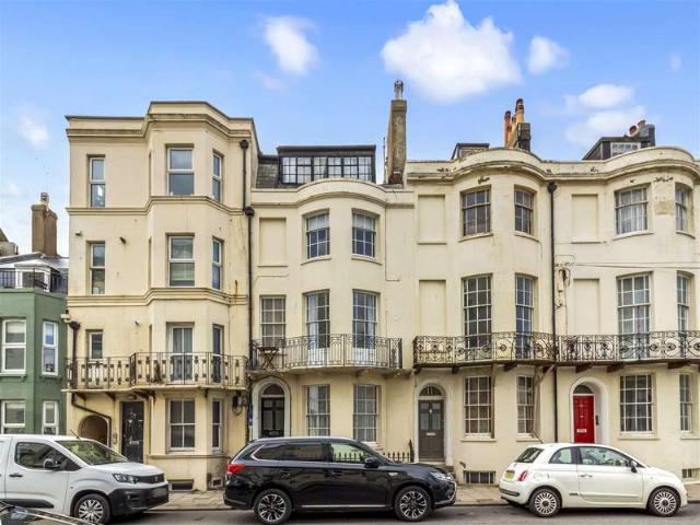 1 Bedroom Flat