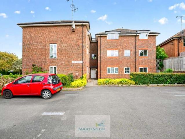 1 Bedroom Flat