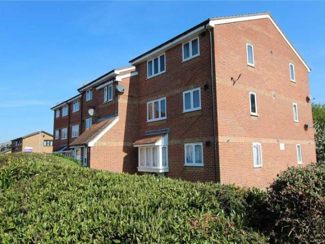 1 Bedroom Flat
