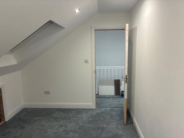 1 Bedroom flat