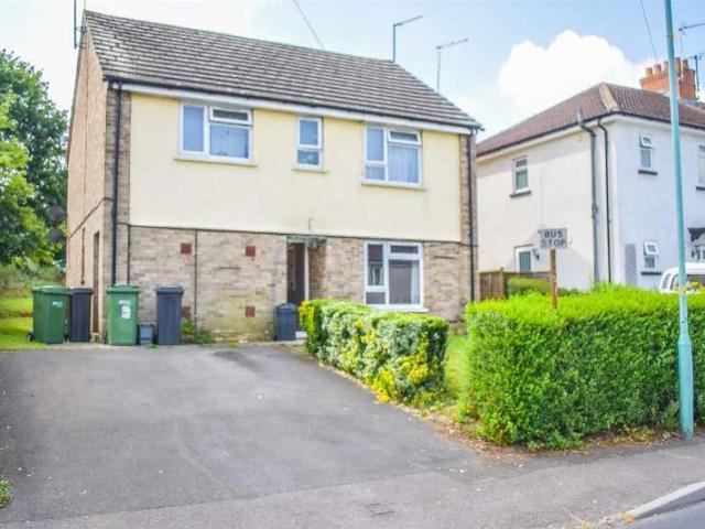 1 Bedroom Flat