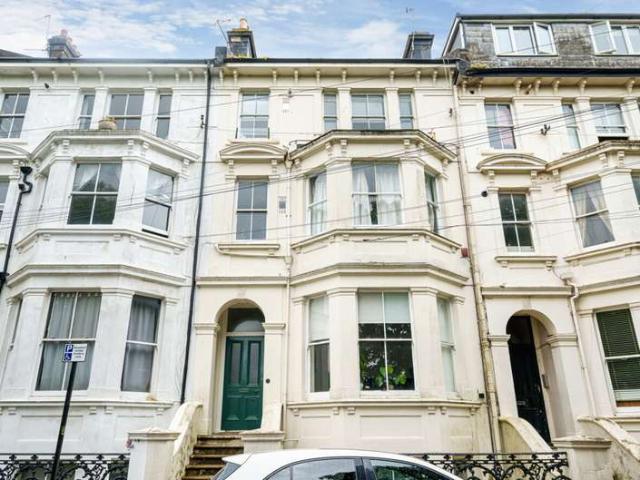 1 Bedroom Flat