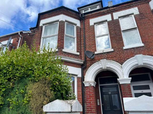 1 Bedroom Flat