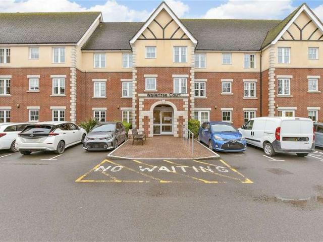 1 Bedroom Unique Property