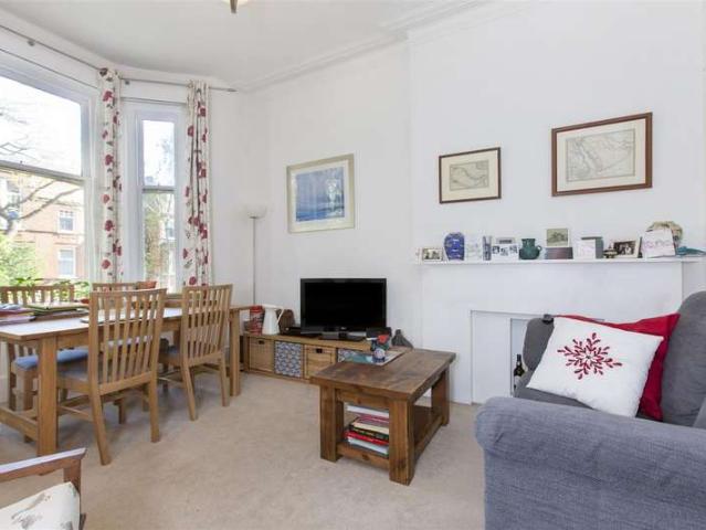1 Bedroom Flat