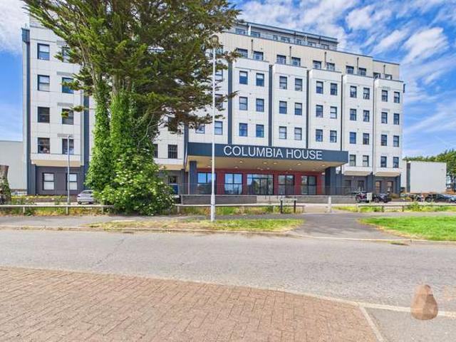 1 Bedroom Flat