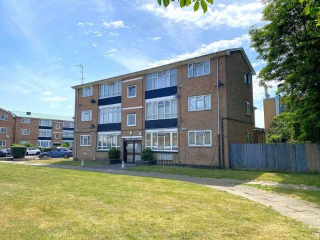 1 Bedroom Flat