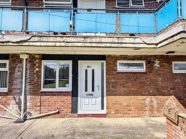 1 Bedroom Flat