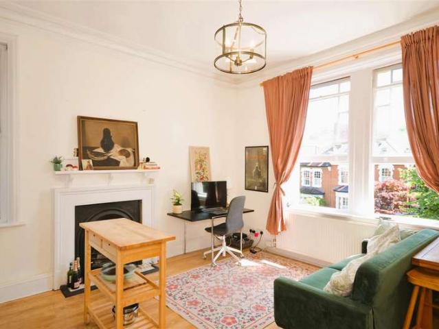 1 Bedroom Flat