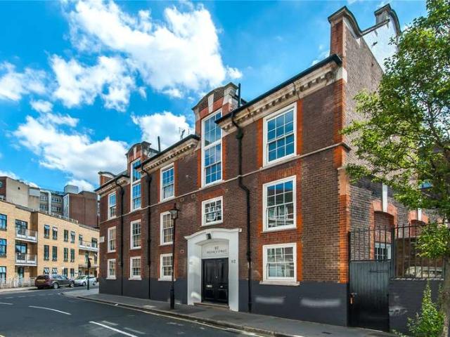 1 Bedroom Flat