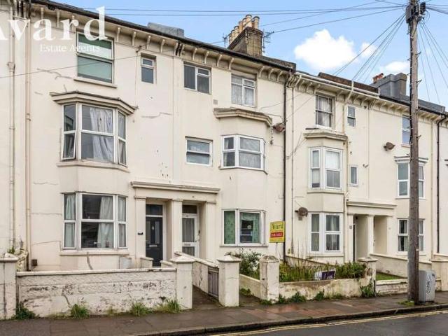 1 Bedroom Flat