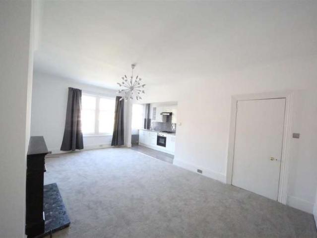 1 Bedroom Flat