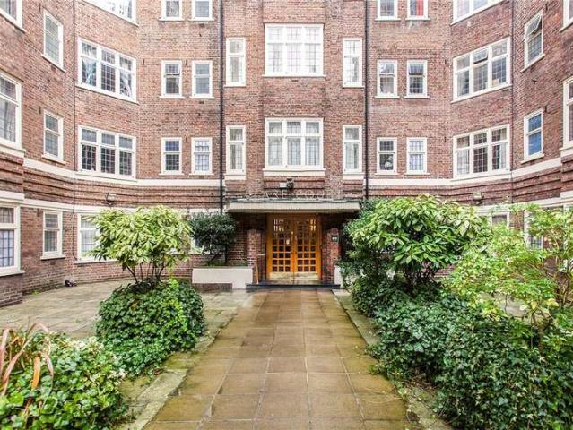 1 Bedroom Flat