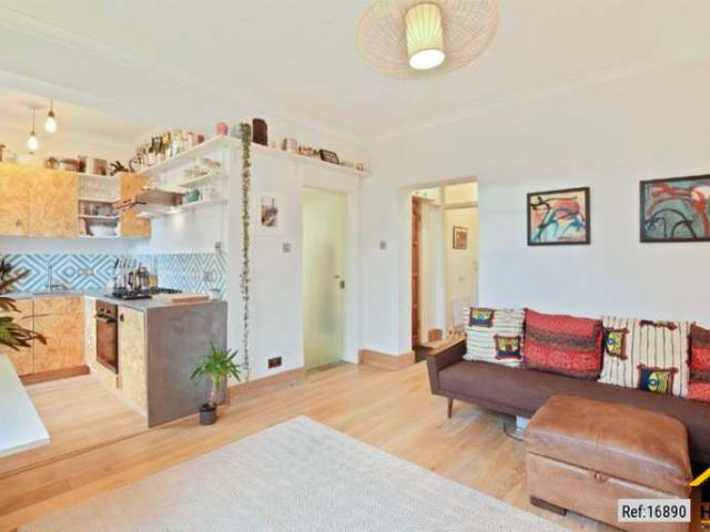 1 Bedroom Flat