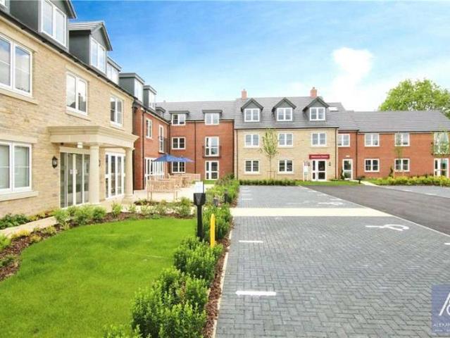 1 Bedroom Flat