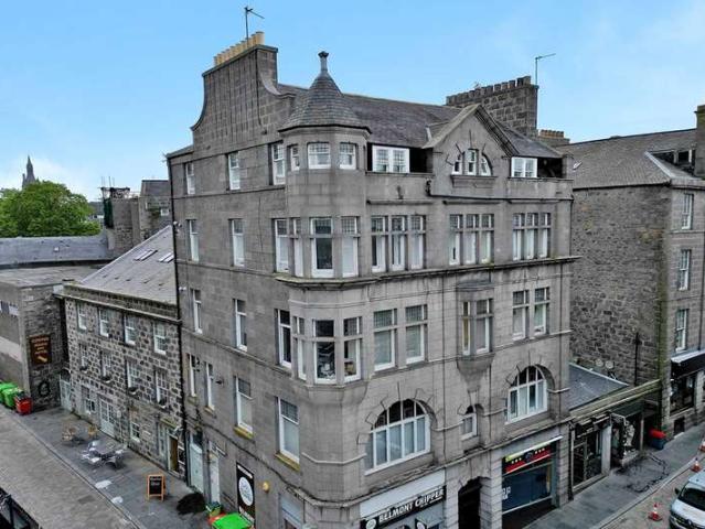 1 Bedroom Flat