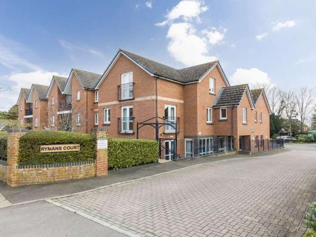 1 Bedroom Flat