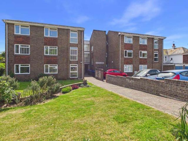 1 Bedroom Flat