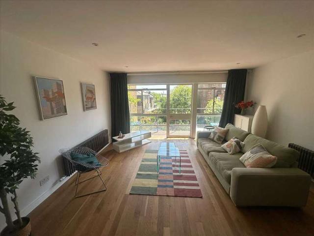 1 Bedroom Flat