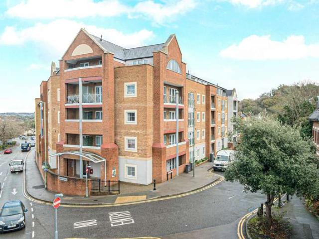 1 Bedroom Flat