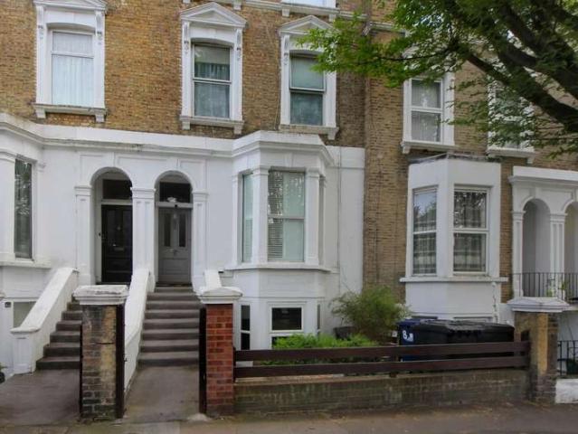 1 Bedroom Flat