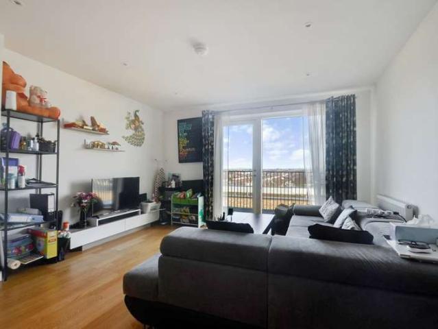 1 Bedroom Flat
