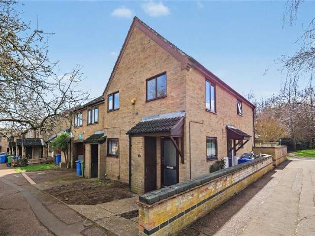 1 Bedroom Flat