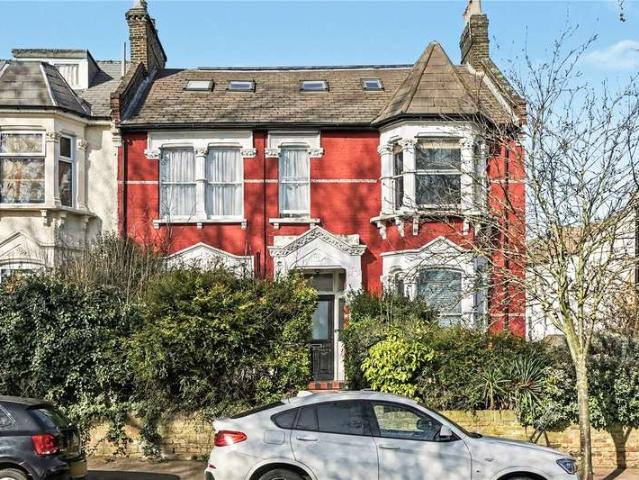 1 Bedroom Flat