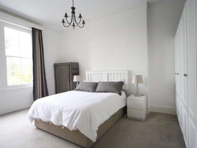 1 Bedroom Flat