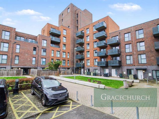 1 Bedroom Flat