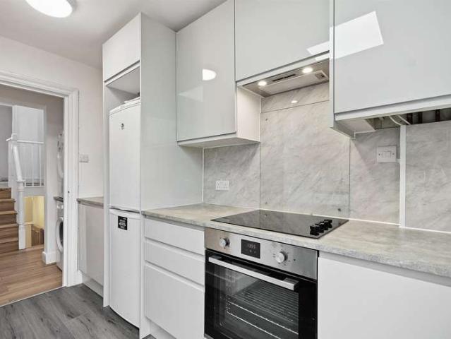 1 Bedroom Flat