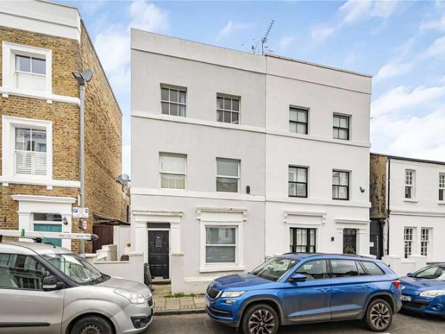 1 Bedroom Flat