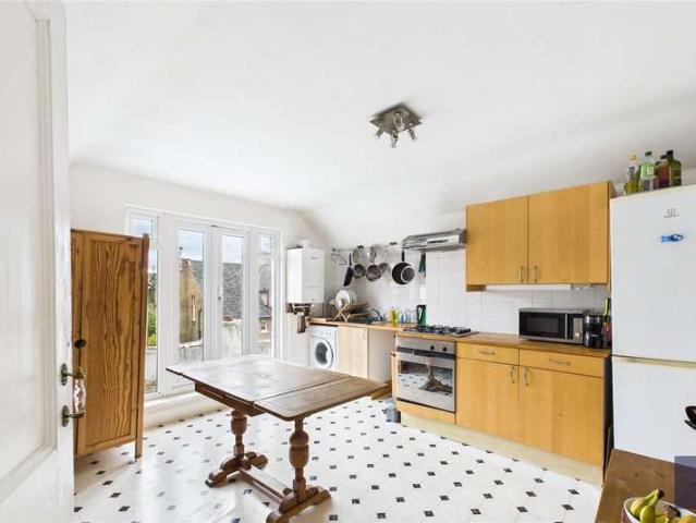 1 Bedroom Flat