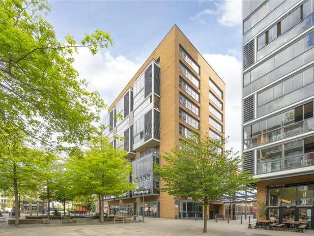 1 Bedroom Flat